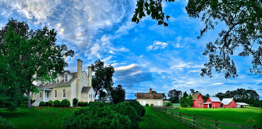 Isle of Wight County Keeps Getting Noticed - Founders Pointe