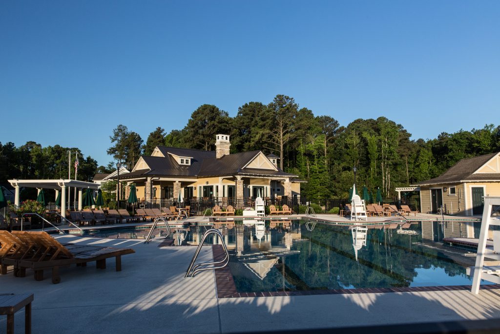 Ahoy Amenities! - Founders Pointe