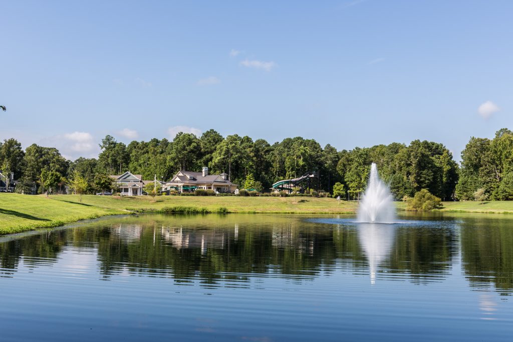 Experience a Virtual Tour of the Founders Pointe Community Pier ...