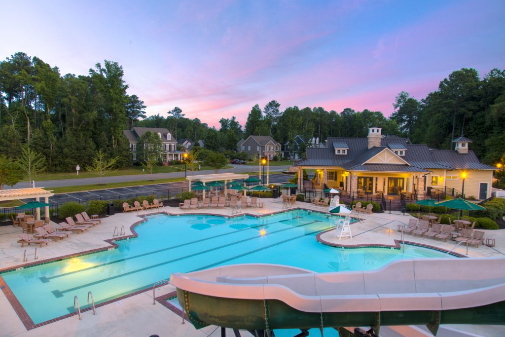 The Founders Pointe Video Tour Featuring Homes For Sale