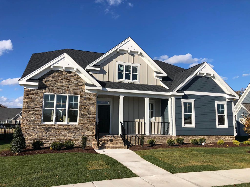 Virtual Tours - Founders Pointe